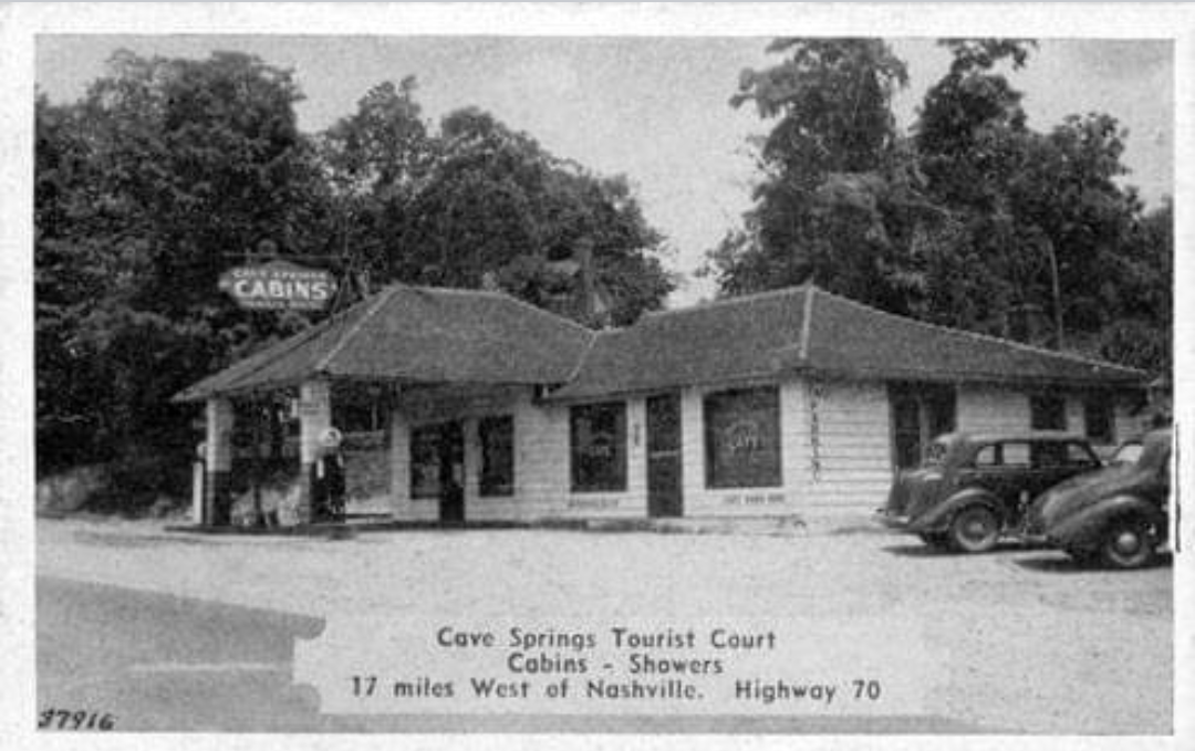 A brief history of Pegram, Tennessee