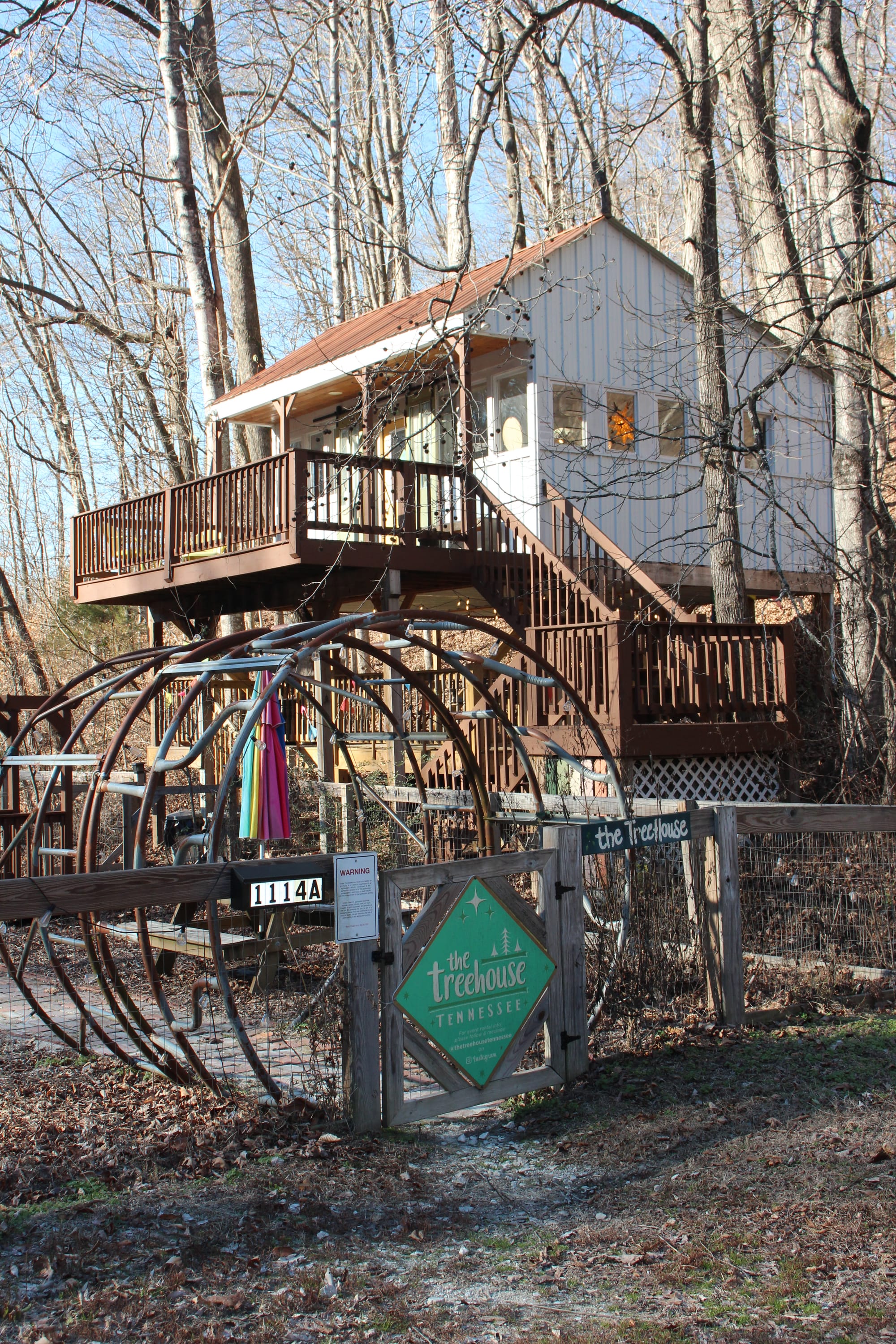 How The Land took root in Kingston Springs