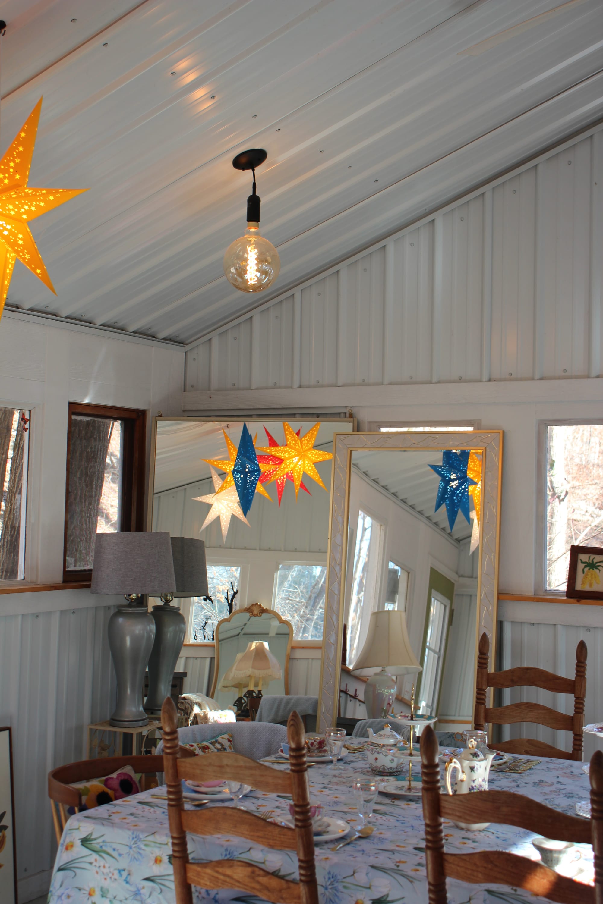 How The Land took root in Kingston Springs