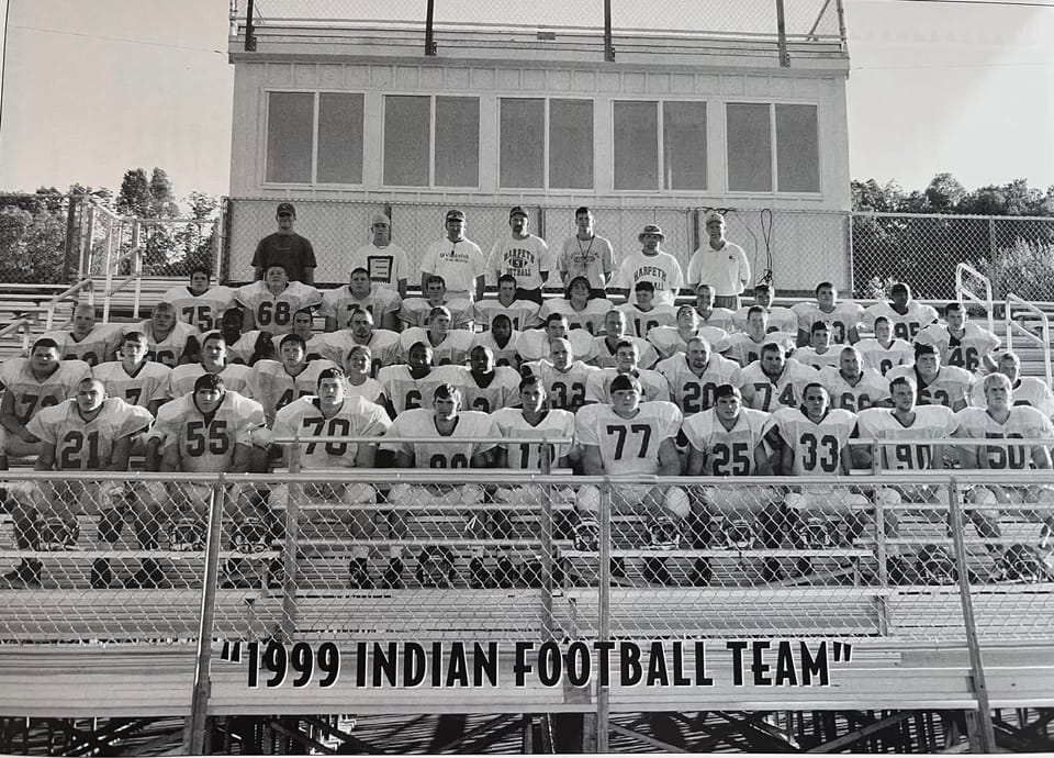 South Cheatham standouts highlight 2025 Cheatham County Sports Hall of ...